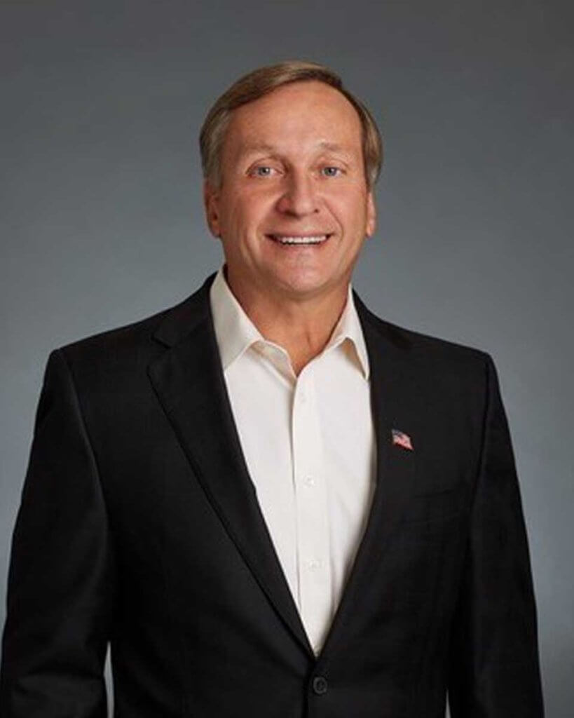 Leadership Team & Board - Catalyst Campus