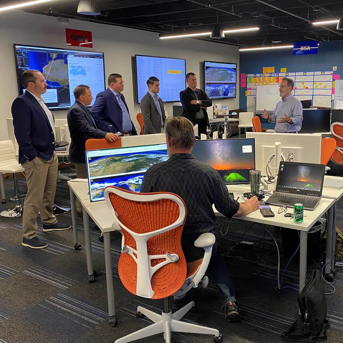 Leadership Team & Board - Catalyst Campus