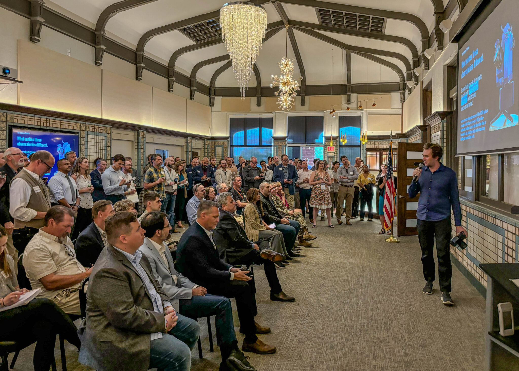 Get Started - Catalyst Campus